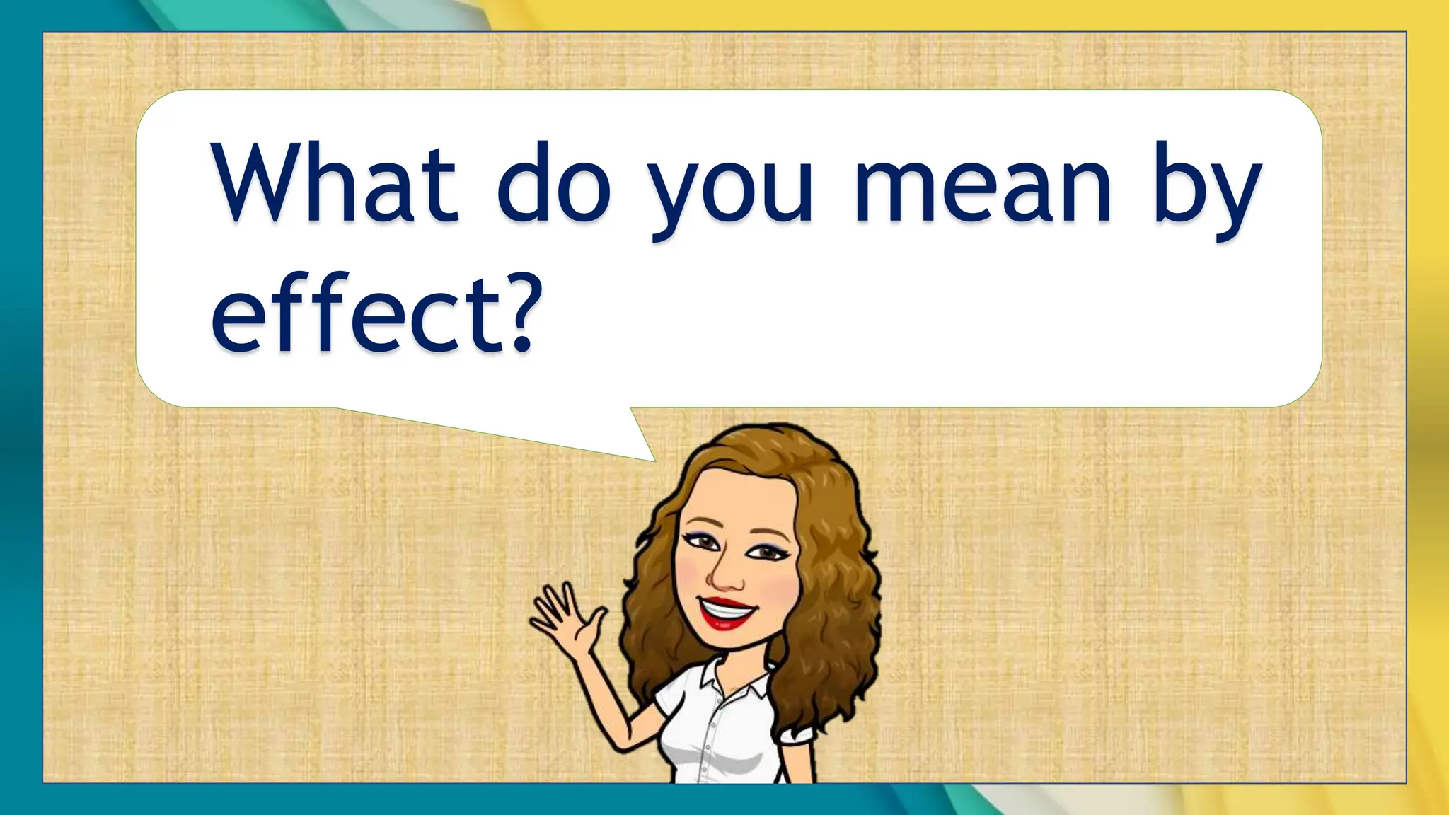 ENGLISH 3 QUARTER 2 Cause and Effect.pptx