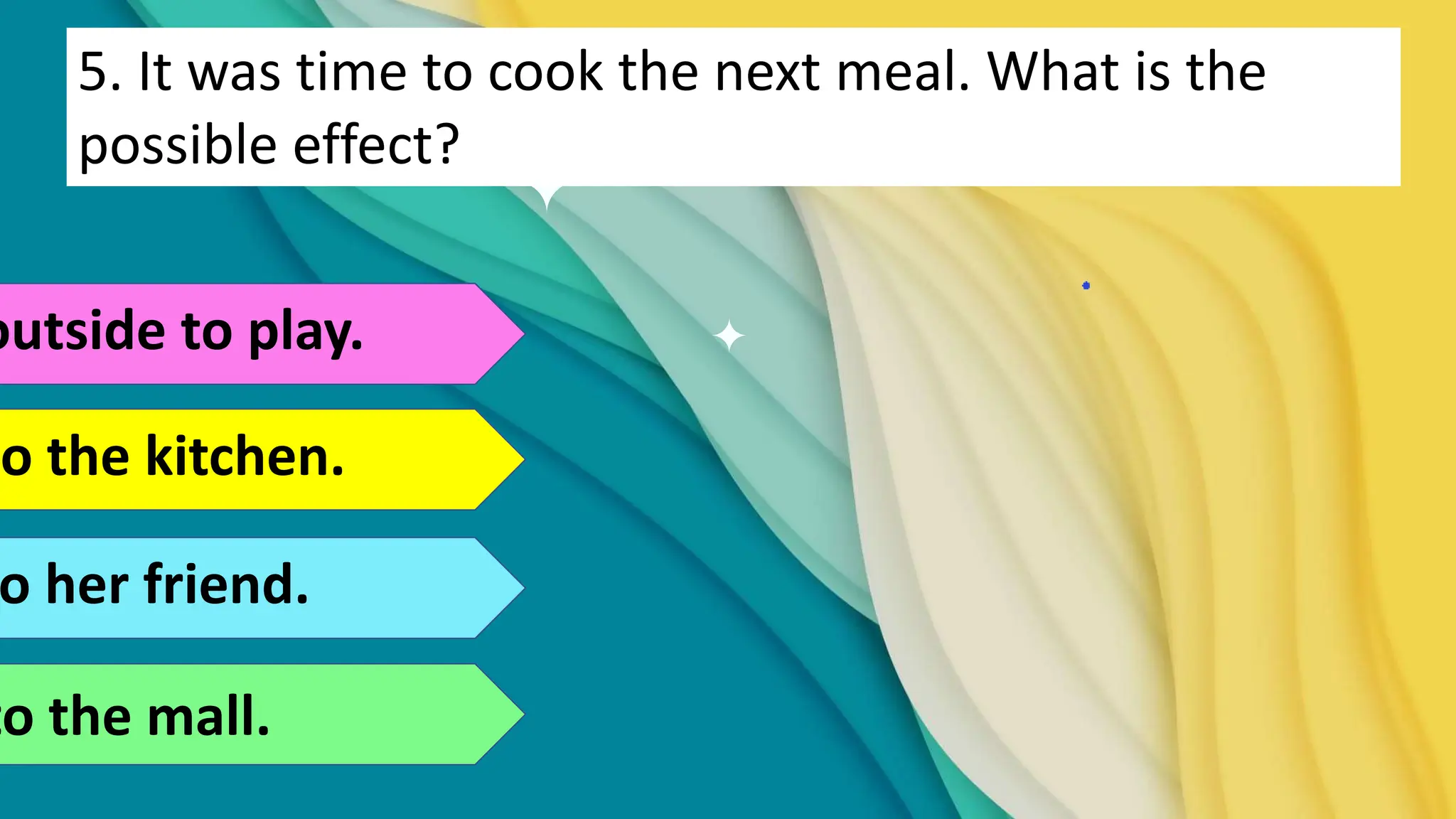ENGLISH 3 QUARTER 2 Cause and Effect.pptx