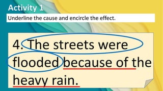 ENGLISH 3 QUARTER 2 Cause and Effect.pptx