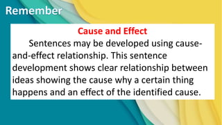 ENGLISH 3 QUARTER 2 Cause and Effect.pptx