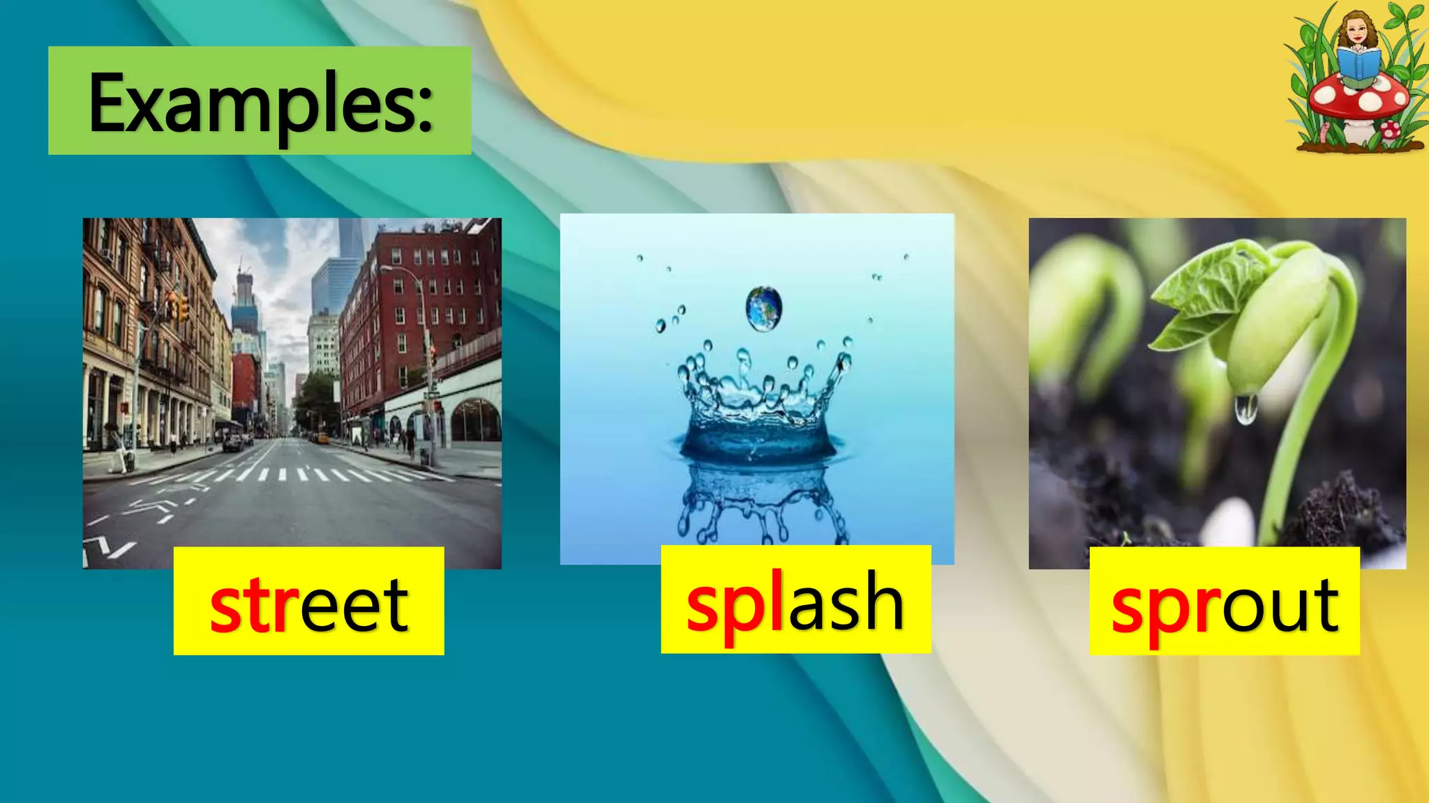 English 3 Quarter 2 Week 3 Initial And Final Consonant Blends Pptx
