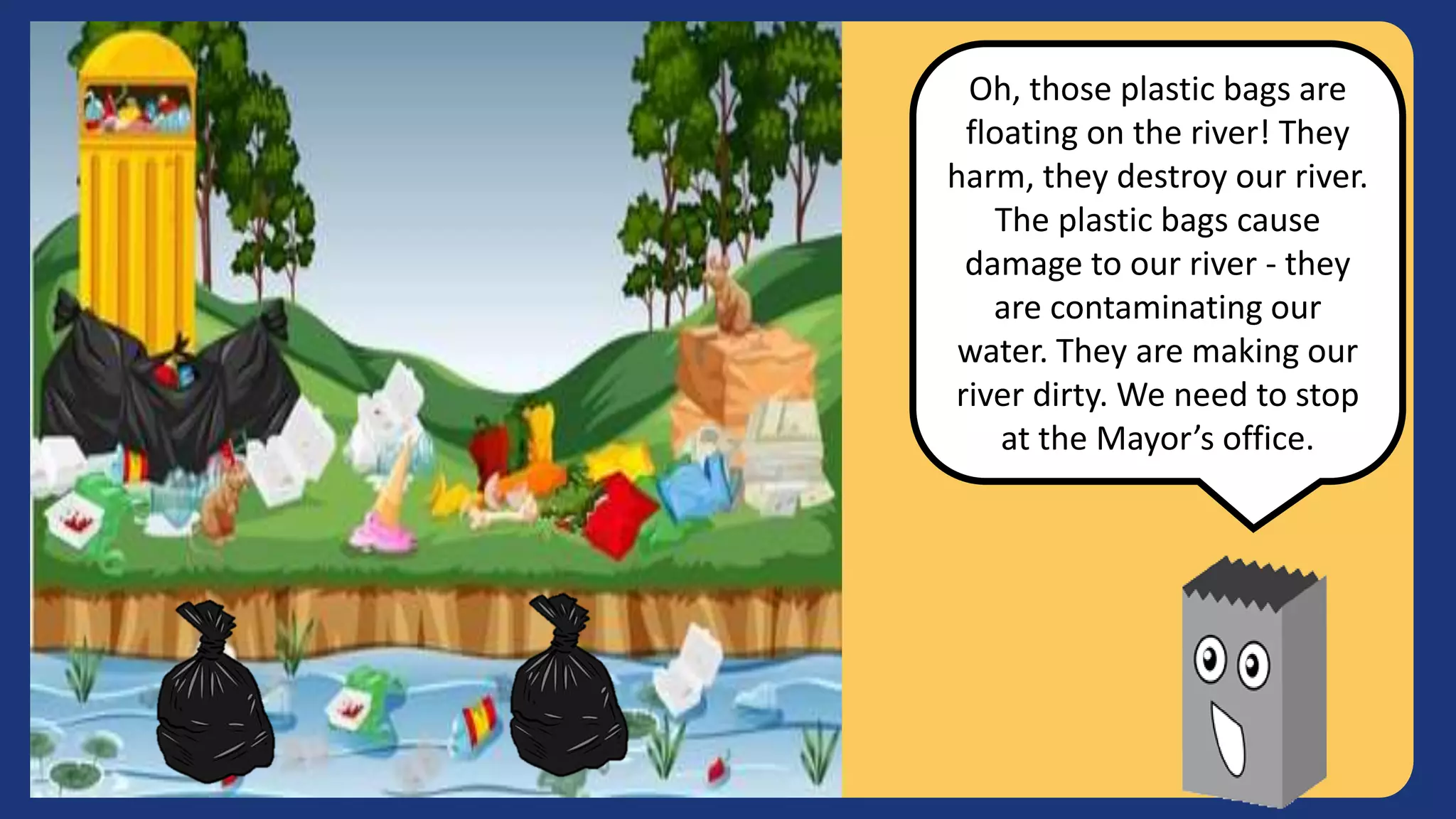 ENGLISH 3 QUARTER 4 WEEK 3 Interpreting Simple Maps of Unfamiliar ...