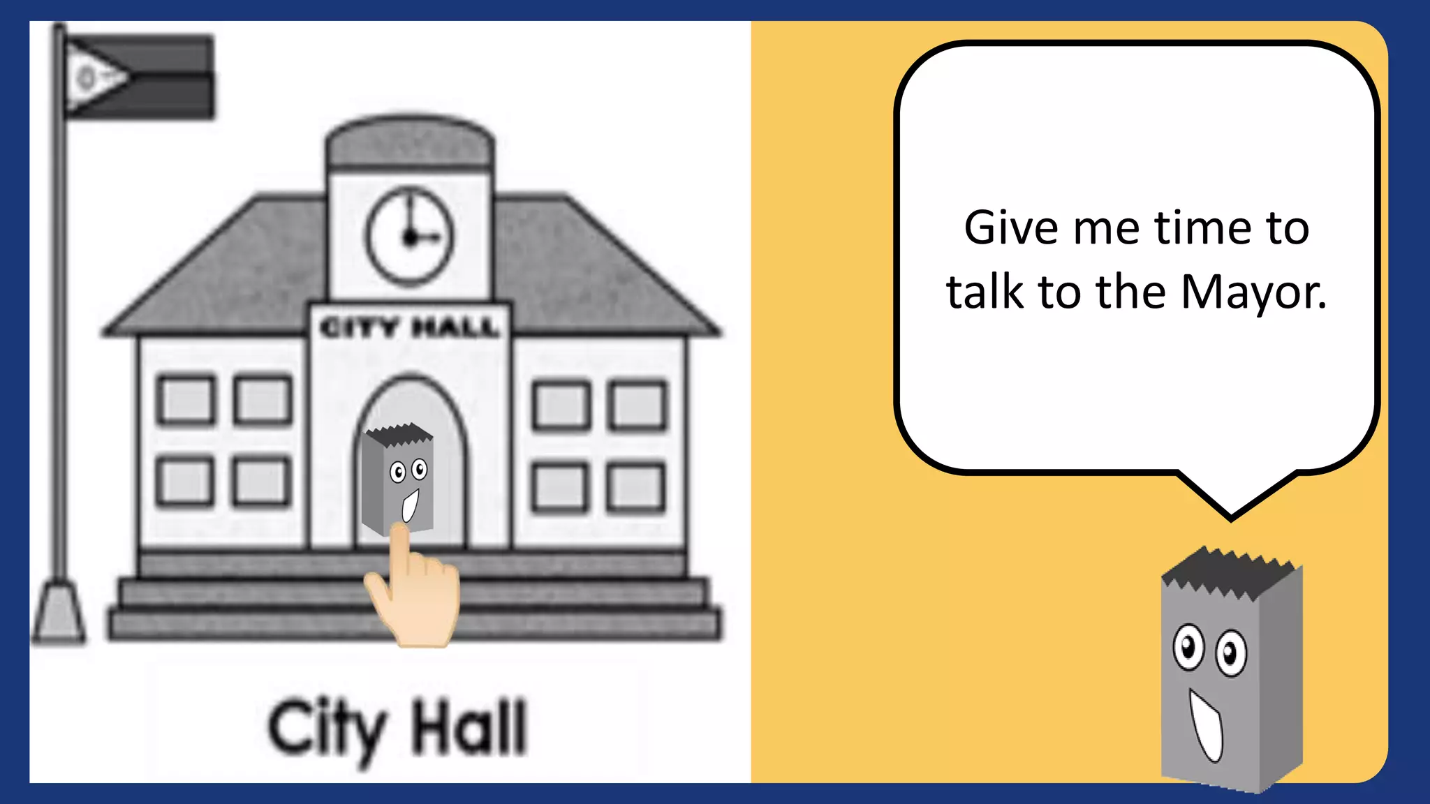 ENGLISH 3 QUARTER 4 WEEK 3 Interpreting Simple Maps of Unfamiliar ...