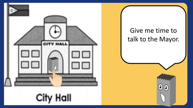 ENGLISH 3 QUARTER 4 WEEK 3 Interpreting Simple Maps of Unfamiliar ...