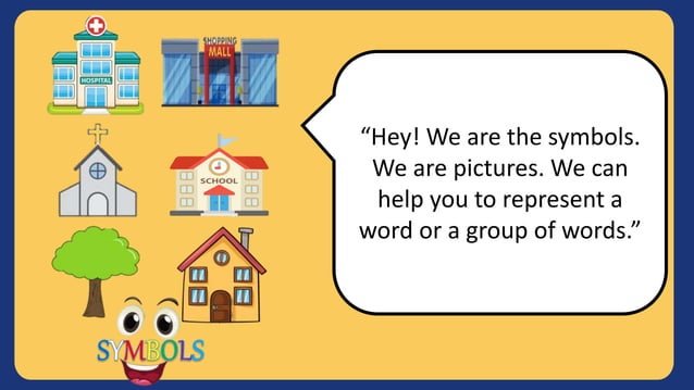 ENGLISH 3 QUARTER 4 WEEK 3 Interpreting Simple Maps of Unfamiliar ...