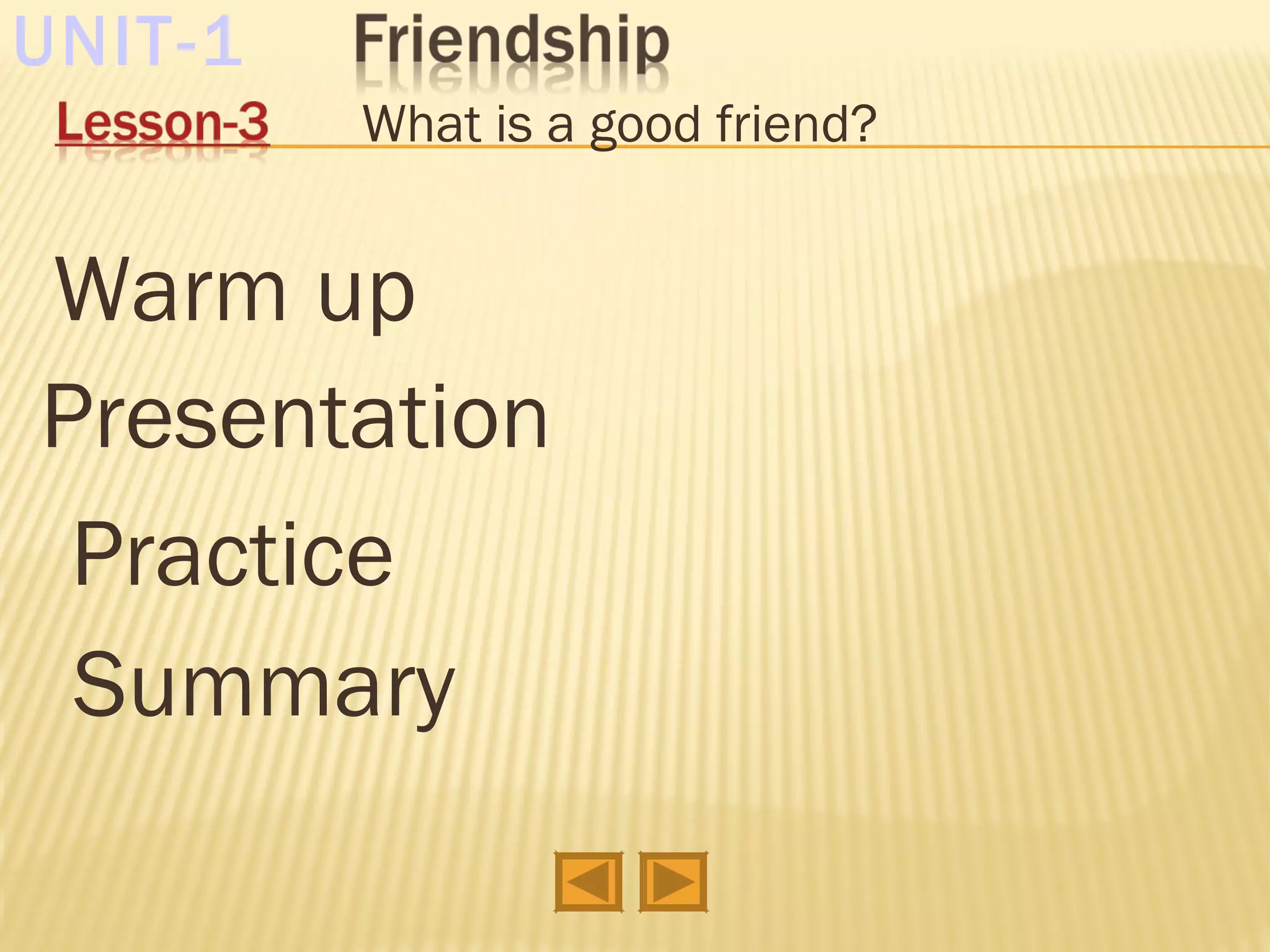 English3 unit 1 lesson-3 | PPT