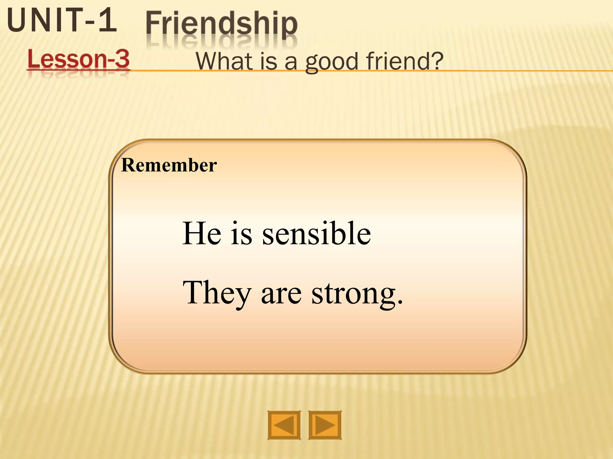 English3 unit 1 lesson-3 | PPT