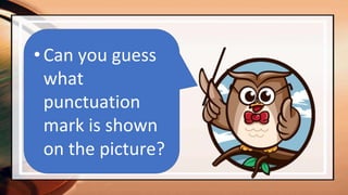 English 3 week 5 kinds of sentences | PPTX