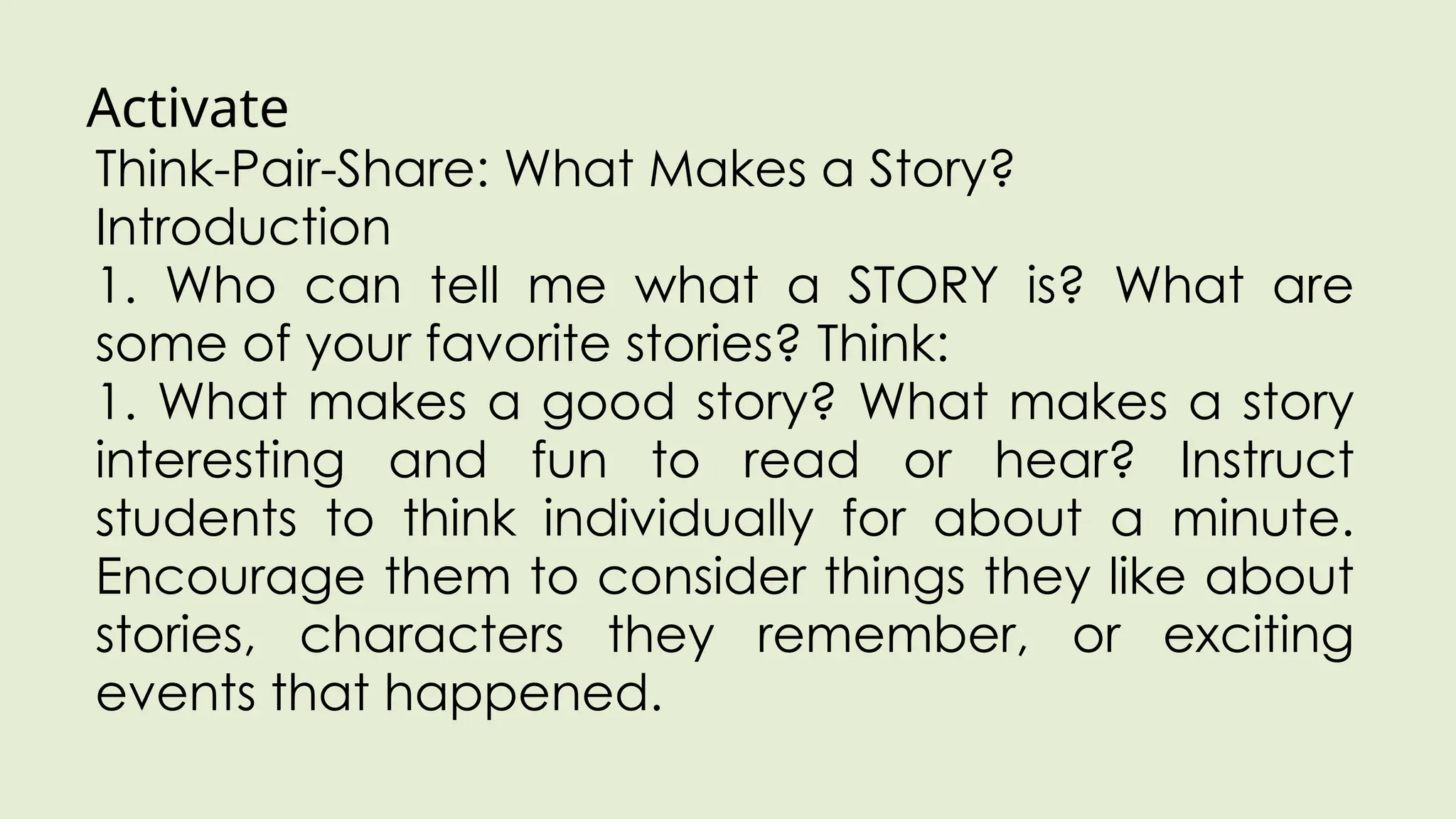 Comprehending Literary Texts-matatag curriculum | PPTX