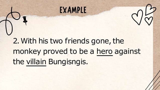 English 4 - Using Synonyms and Antonyms as Context Clues.pptx