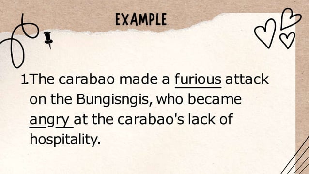 English 4 - Using Synonyms and Antonyms as Context Clues.pptx