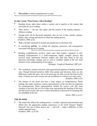 English: Introduction to study skills (Complete Intro) | DOC