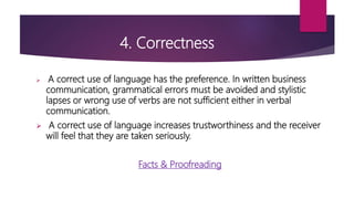 English 4 7Cs of Communication.pptx