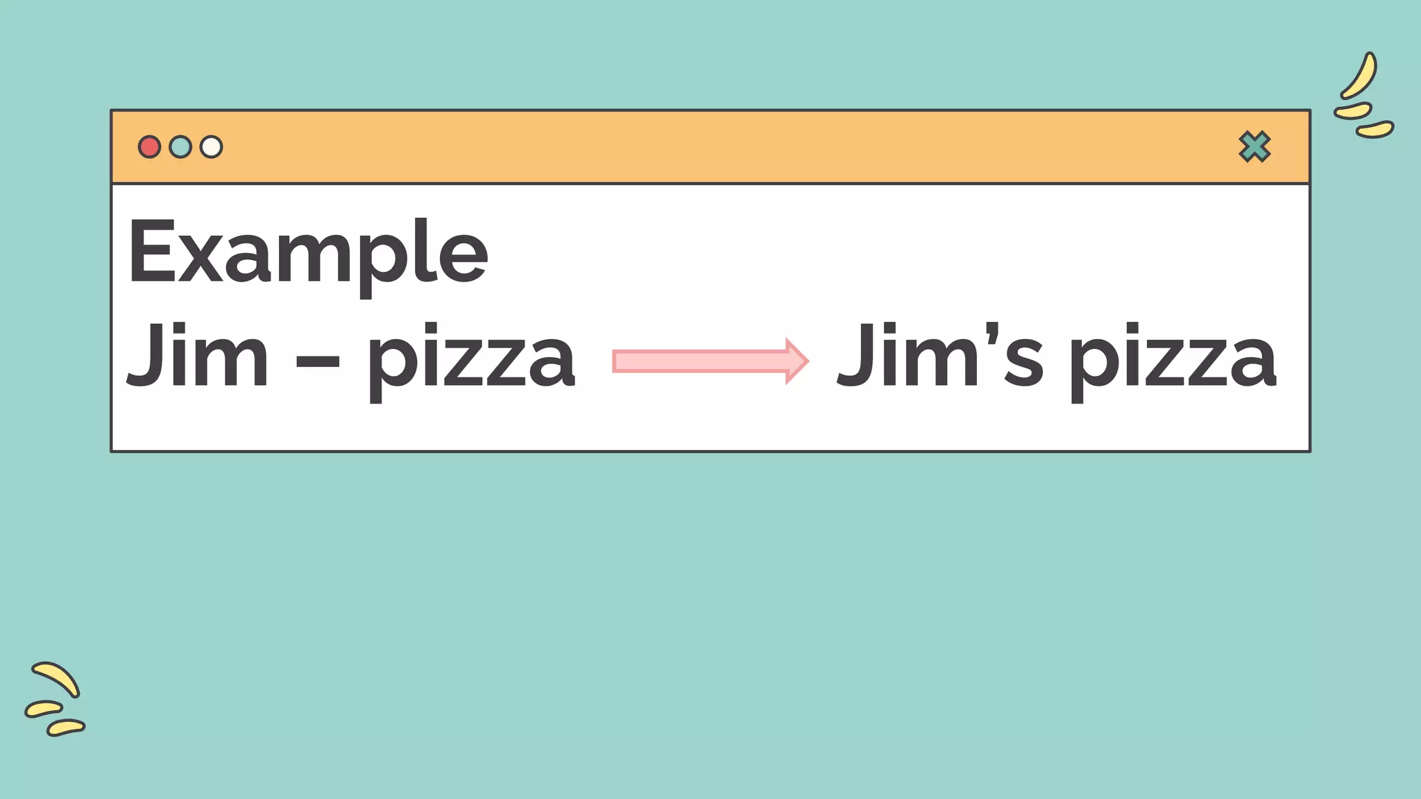 English primary | PPT
