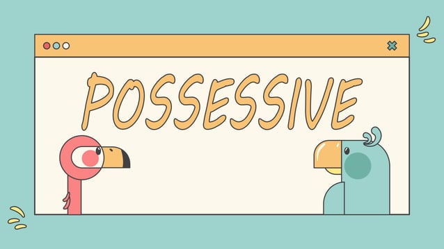 English primary | PPT