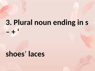 education_English4_Lesson5_possessive nouns.pptx
