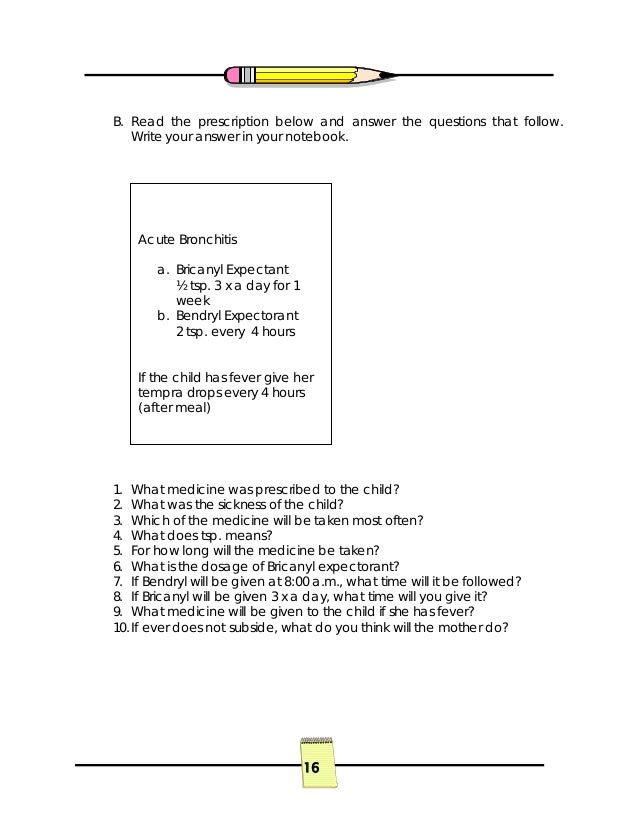 English 4 misosa following directions using sequence signals