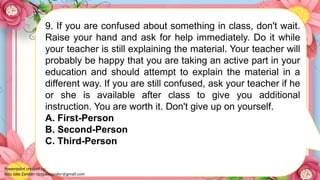 ENGLISH 4 Q1 2 Identifying author_sspeaker’s point of view.pptx