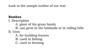 English4 Q1 Week2 PPT MATATAG.pptx...... | PPTX