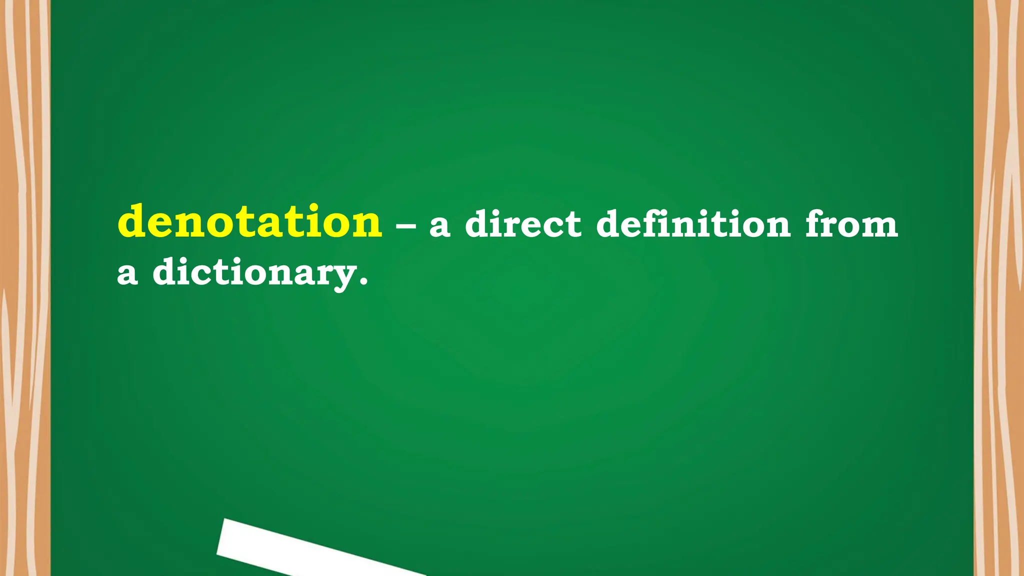 English4 Q1 Week3 PPT MATATAG.pptx EDUACTION | PPTX