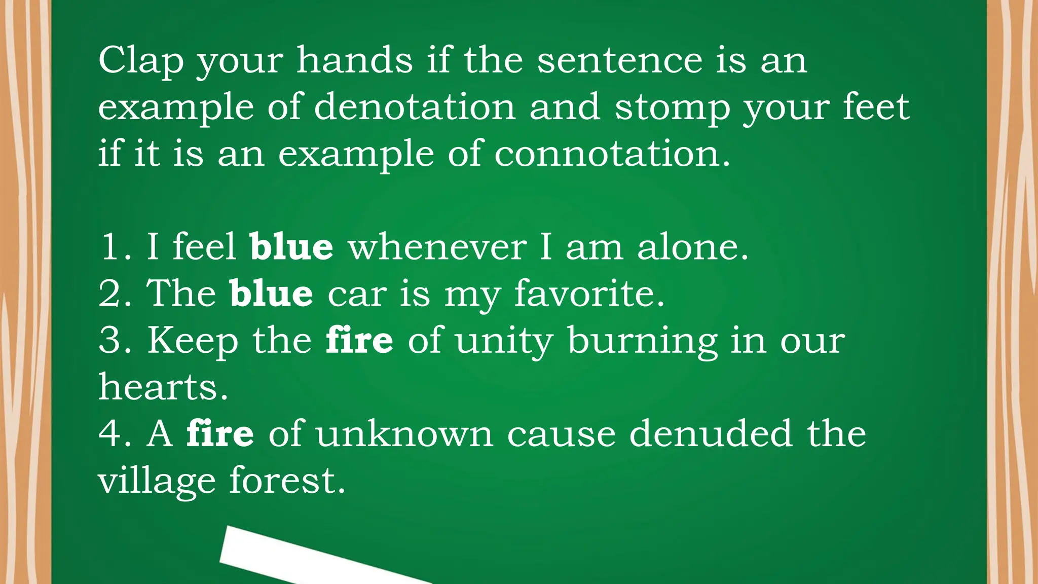 English4 Q1 Week3 PPT MATATAG.pptx EDUACTION | PPTX