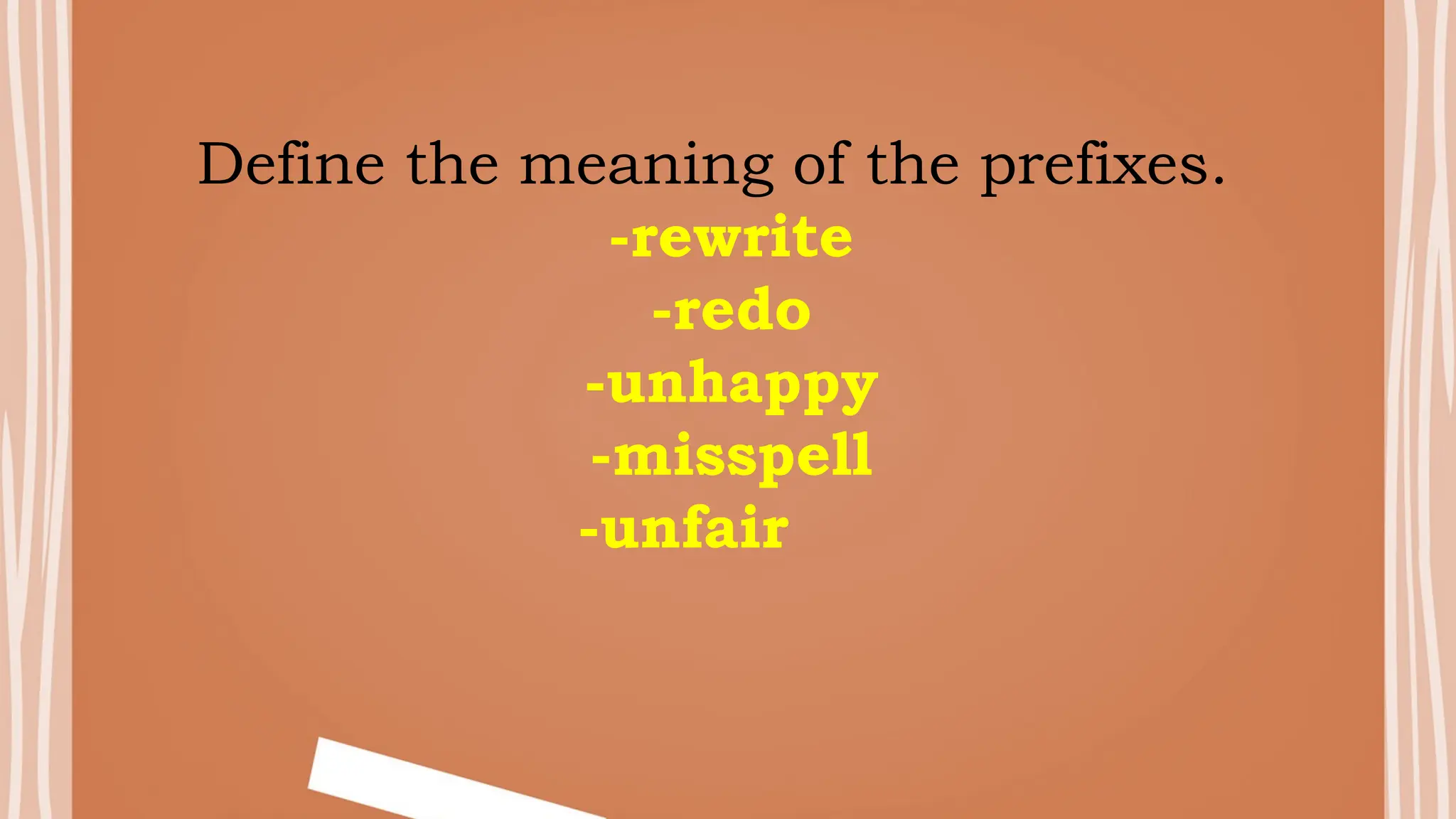 English4 Q1 Week3 PPT MATATAG.pptx EDUACTION | PPTX