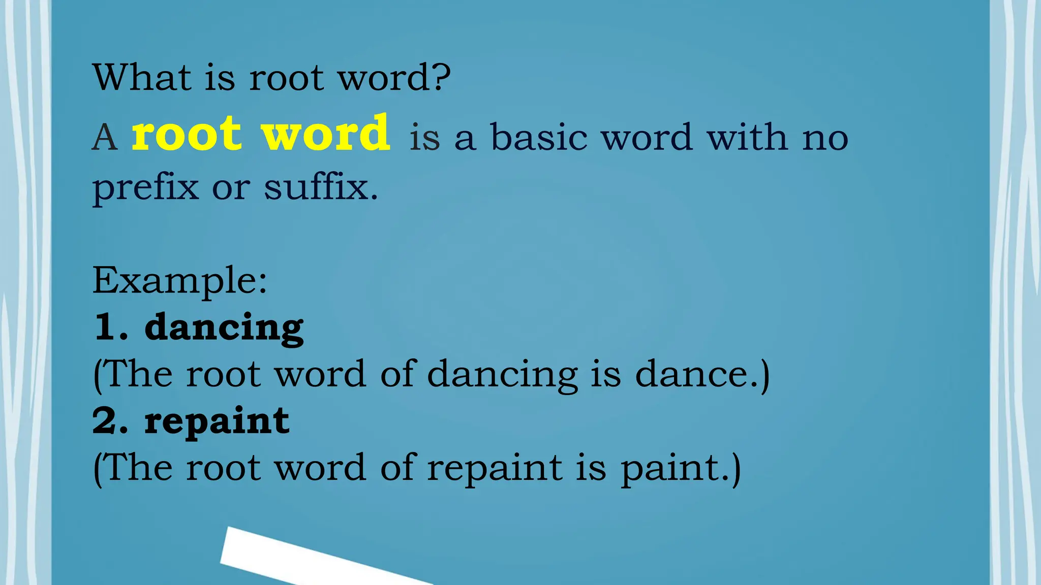 English4 Q1 Week3 PPT MATATAG.pptx EDUACTION | PPTX