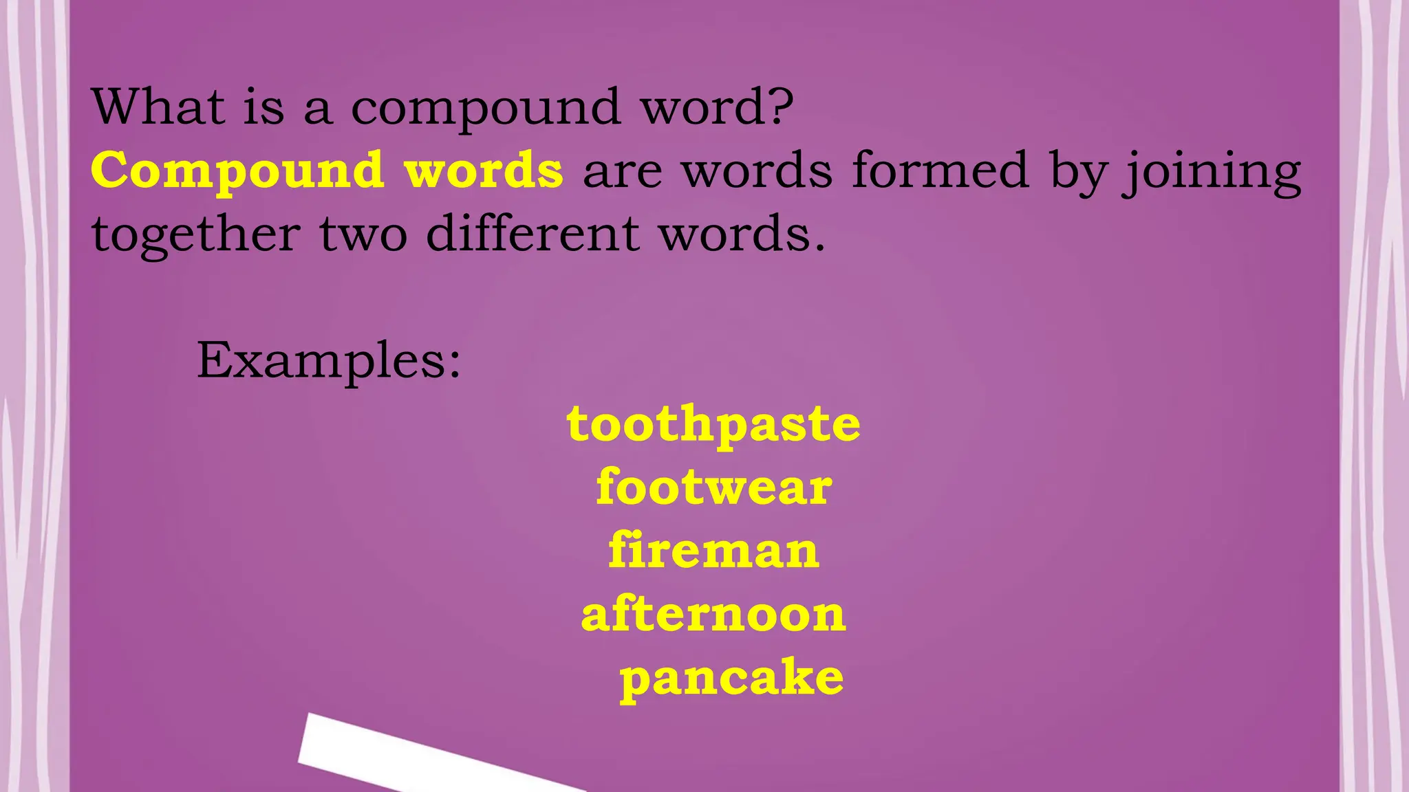 English4 Q1 Week3 PPT MATATAG.pptx EDUACTION | PPTX