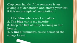 English4 Q1 Week3 PPT MATATAG.pptx EDUACTION | PPTX