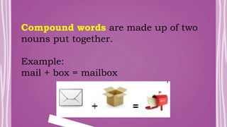 English4 Q1 Week3 PPT MATATAG.pptx EDUACTION | PPTX