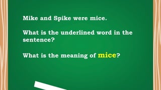 English4 Q1 Week3 PPT MATATAG.pptx EDUACTION | PPTX