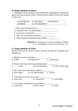 English4_Q3_Module1_The-How-Where-and-When-of-Things_V1.pdf