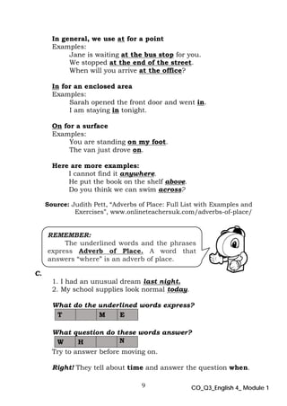 English4_Q3_Module1_The-How-Where-and-When-of-Things_V1.pdf