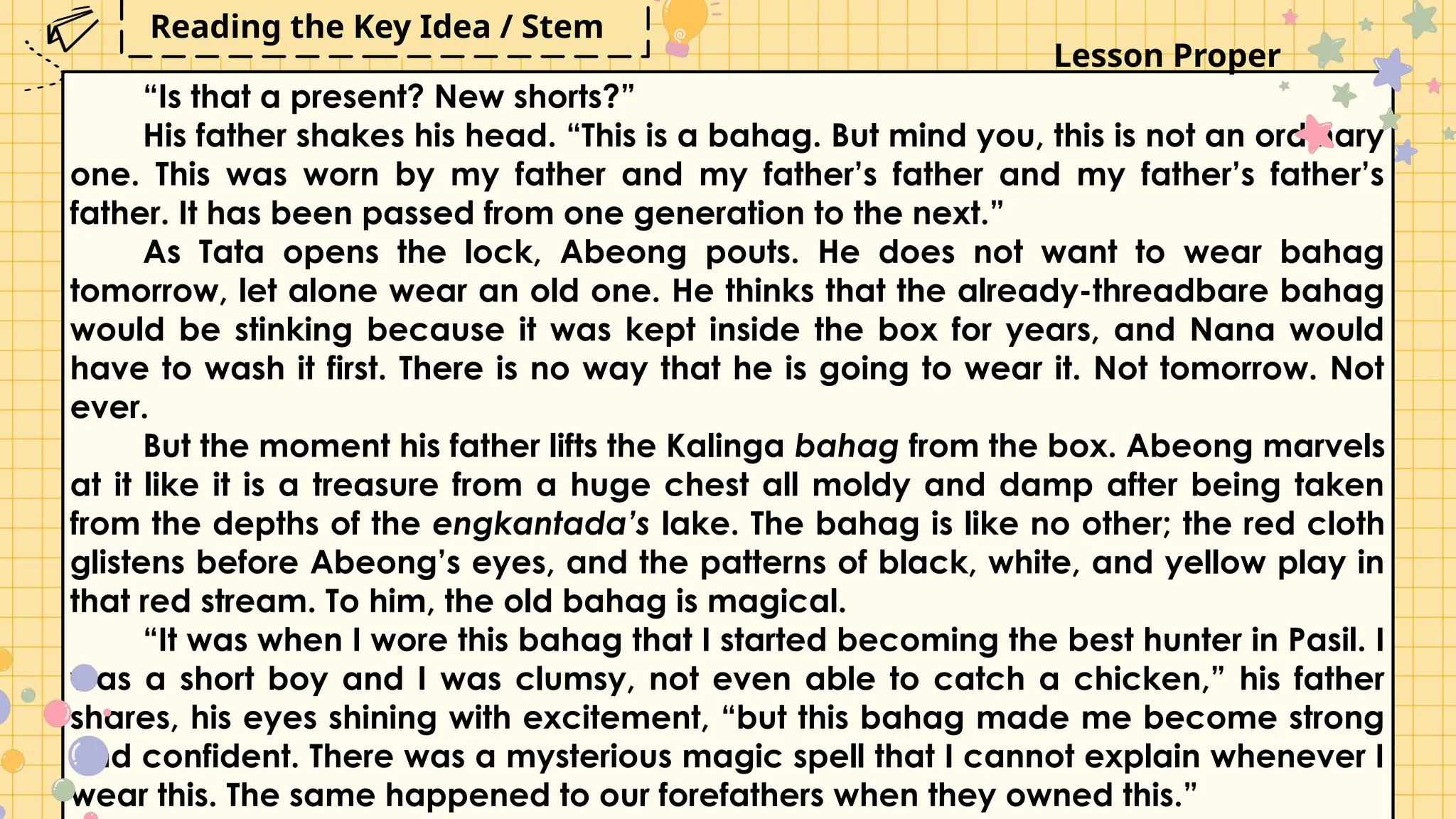 English 4 Quarter 3 Week 1 lesson 1.pptx