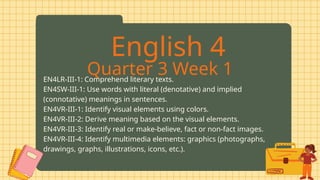 English 4 Quarter 3 Week 1 lesson 1.pptx