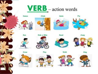 Simple Present Tense) | PPTX