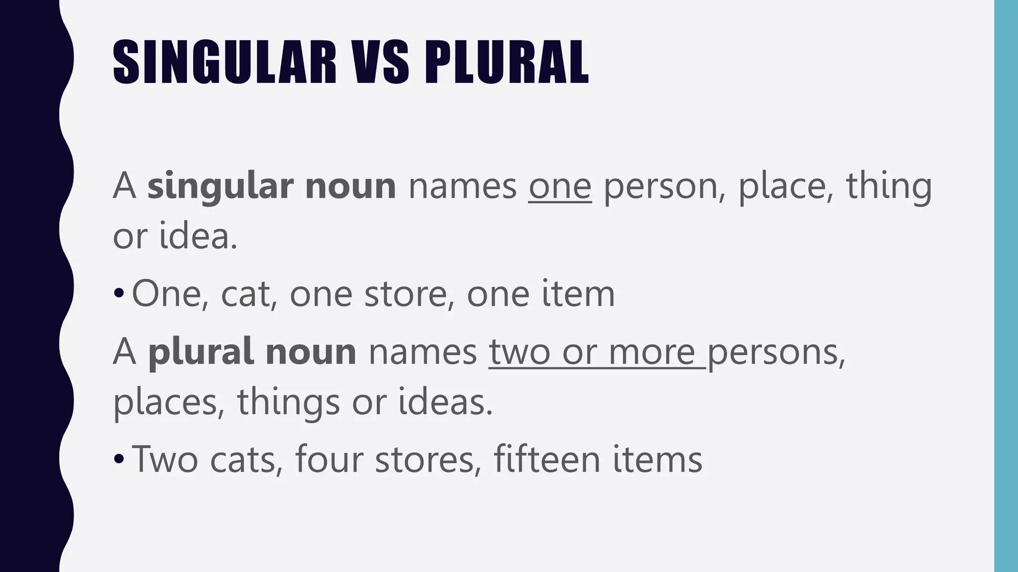 English 4 (Singular&Plural Noun).ppt
