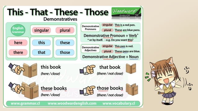 English 4_Unit2_Lesson3_interrogative, demonstrative and indefinite ...