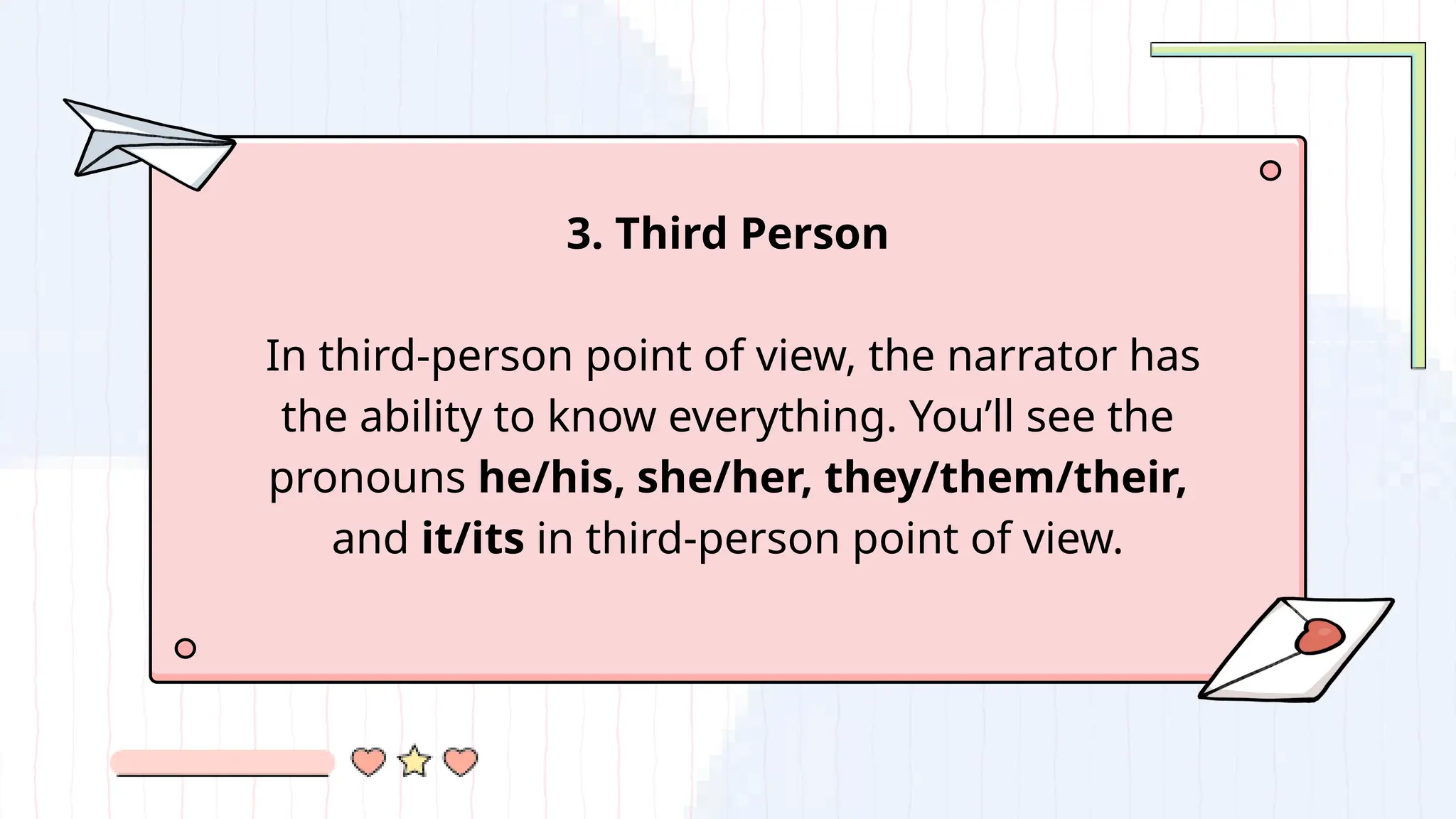 English4 Week 1 matatag. Quarter 4 english grade 4 | PPTX