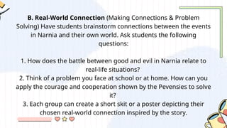 English4 Week 1 matatag. Quarter 4 english grade 4 | PPTX