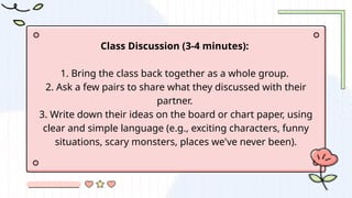 English4 Week 1 matatag. Quarter 4 english grade 4 | PPTX