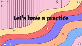 English 5 filling out forms | PPT