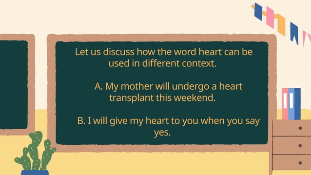 ENGLISH 5-Week 1- Denotation and Connotation | PPTX