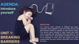 SELF-INTRODUCTION | PPTX