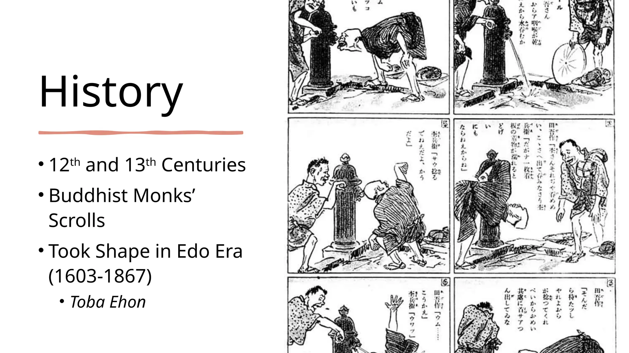English 52 Elements of Manga PowerPoint.pptx
