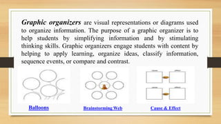 English 5 4th Q Using Appropriate Graphic Organizers in Texts Read.pptx