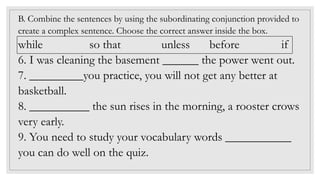 ENGLISH 5.pptx | Law