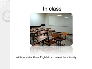 English 5 module b | PPSX