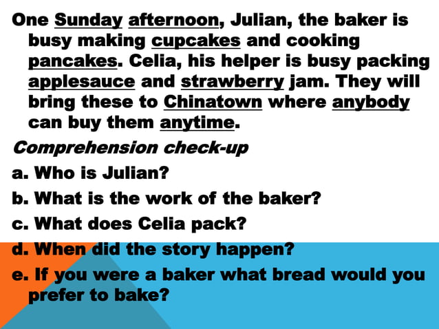 ENGLISH 5 PPT Q3 W1 Day 1-5 - Distinguishing Fact from Opinion, Compound Words, Synonyms and ...