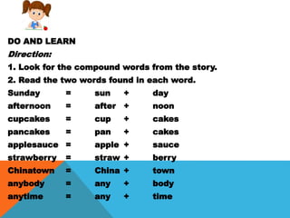 ENGLISH 5 PPT Q3 W1 Day 1-5 - Distinguishing Fact from Opinion ...